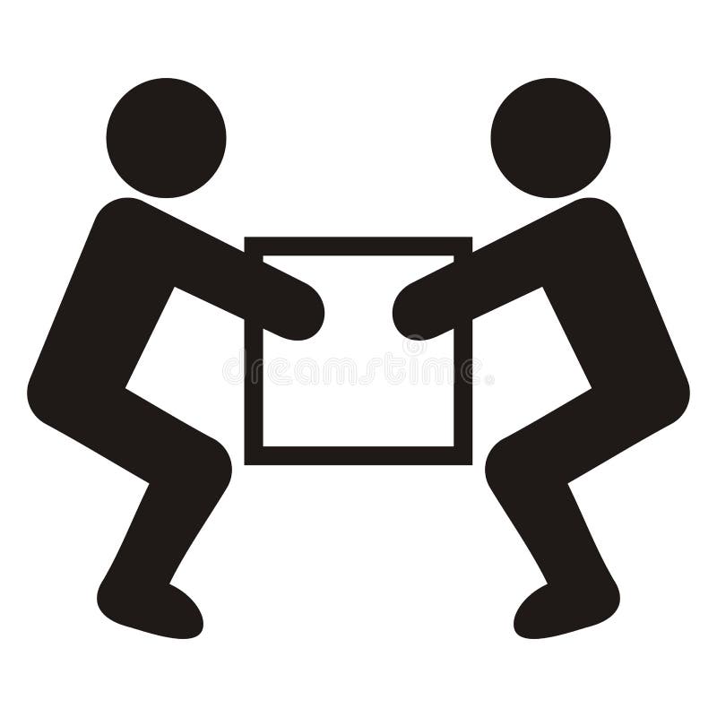 Heavy Box Notice Stock Illustrations – 78 Heavy Box Notice Stock ...