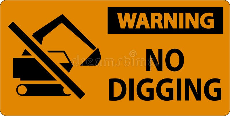 Warning Sign this Area Contains Sensitive Electronic Devices, Wear ...