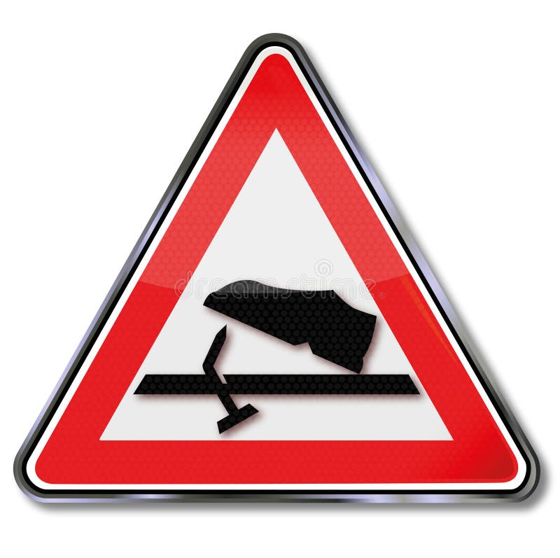 Safety Signs Meaning Stock Illustrations – 410 Safety Signs Meaning ...