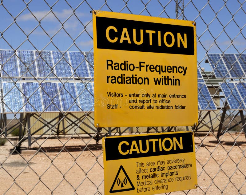 Solar Plant with Wind Turbine at Farm Stock Image - Image of holland ...