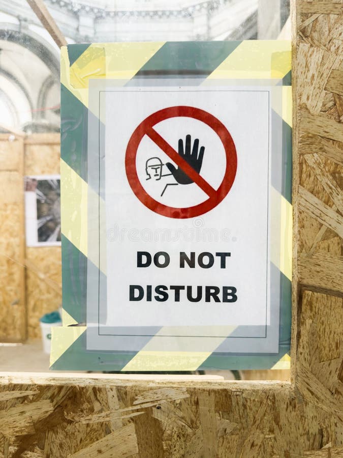 Temporary Construction Workshop Zone Stock Photos - Free & Royalty-Free ...