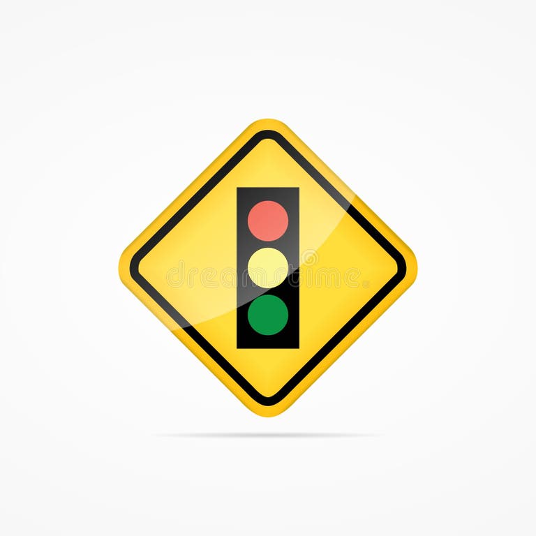 Warning Light Icon Stock Illustrations – 58,322 Warning Light Icon ...