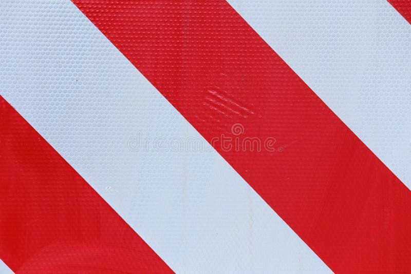 Warning sign red and white stock image. Image of sign - 41670735