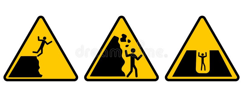 Cliff Collapse Stock Illustrations – 488 Cliff Collapse Stock ...