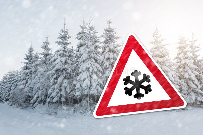 Snow Flake Sign Tires Stock Photos - Free & Royalty-Free Stock Photos ...