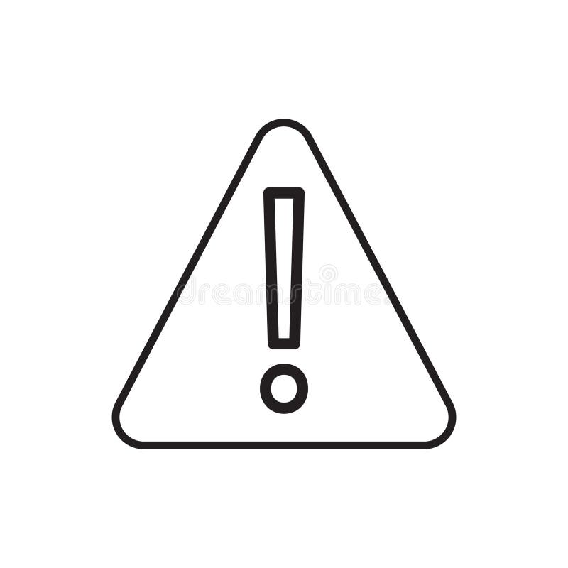 Warning Errors Stock Illustrations – 194 Warning Errors Stock Illustrations, Vectors & Clipart ...