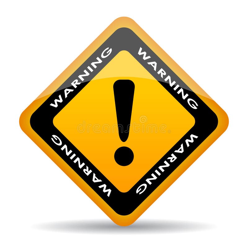 Wait sign stock illustration. Illustration of stay, color - 38658432