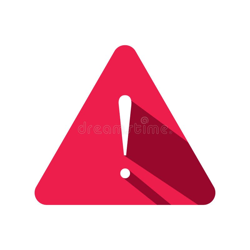 Design A Warning Signs For Your Business, Warning Sign Icon, Warning ...