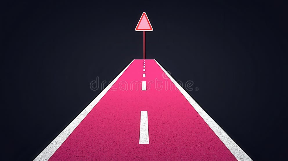 Visual Warning Sign Stock Illustrations – 10,331 Visual Warning Sign ...