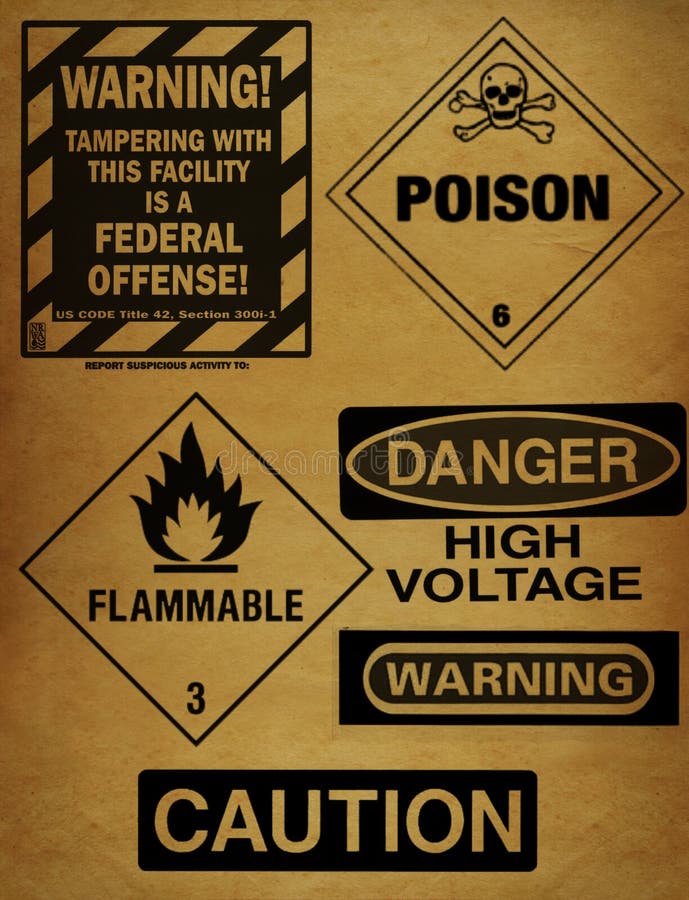 Usa Traffic Warning Signs Stock Illustrations – 589 Usa Traffic Warning ...