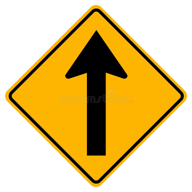 Go Straight Stock Illustrations – 962 Go Straight Stock Illustrations ...