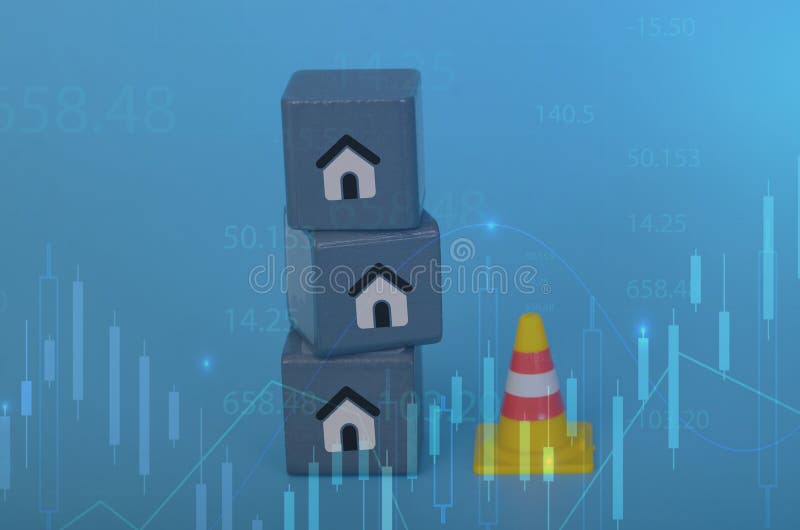 Warning Signs in the Housing Market: Understanding Potential Risks and ...