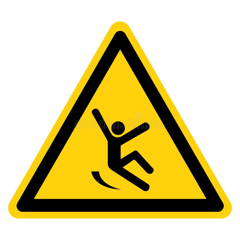 Slippery Symbol Stock Illustrations – 3,338 Slippery Symbol Stock ...