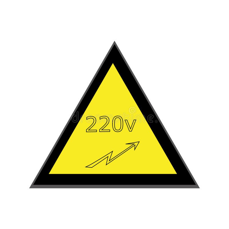 Electrical Distribution Board Stickers at Luis Silva blog