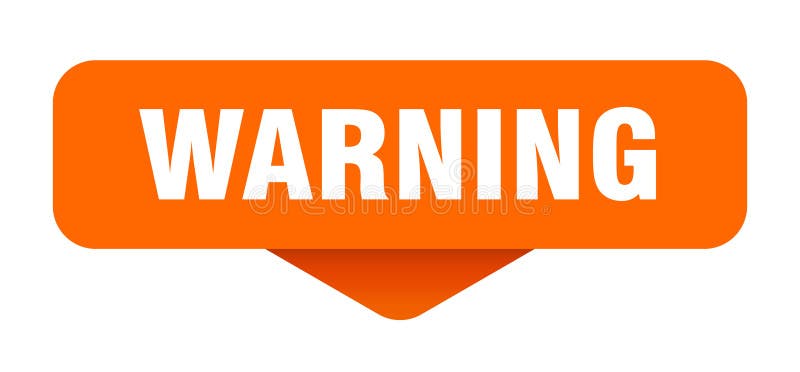 Warning Transparent Stock Illustrations – 13,112 Warning Transparent ...