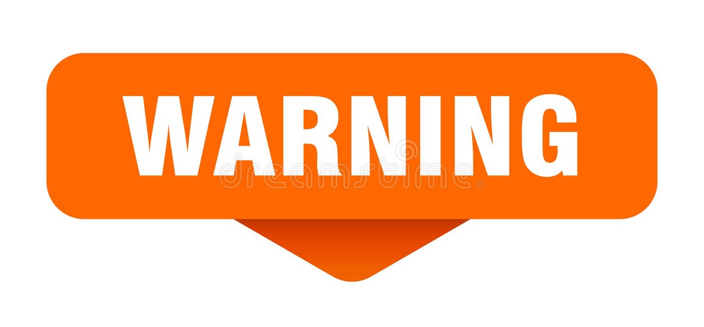 Warning Transparent Stock Illustrations – 13,112 Warning Transparent ...