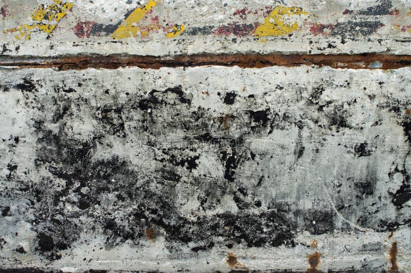 Concrete Texture Picture. Image: 4640551