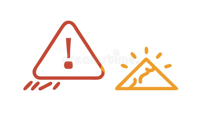 Specific Dangers Stock Illustrations – 16 Specific Dangers Stock ...