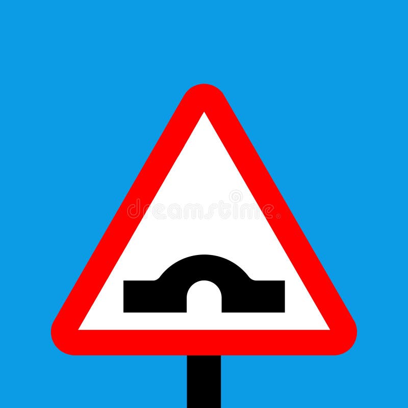 Caution Bridge Stock Illustrations – 1,131 Caution Bridge Stock ...