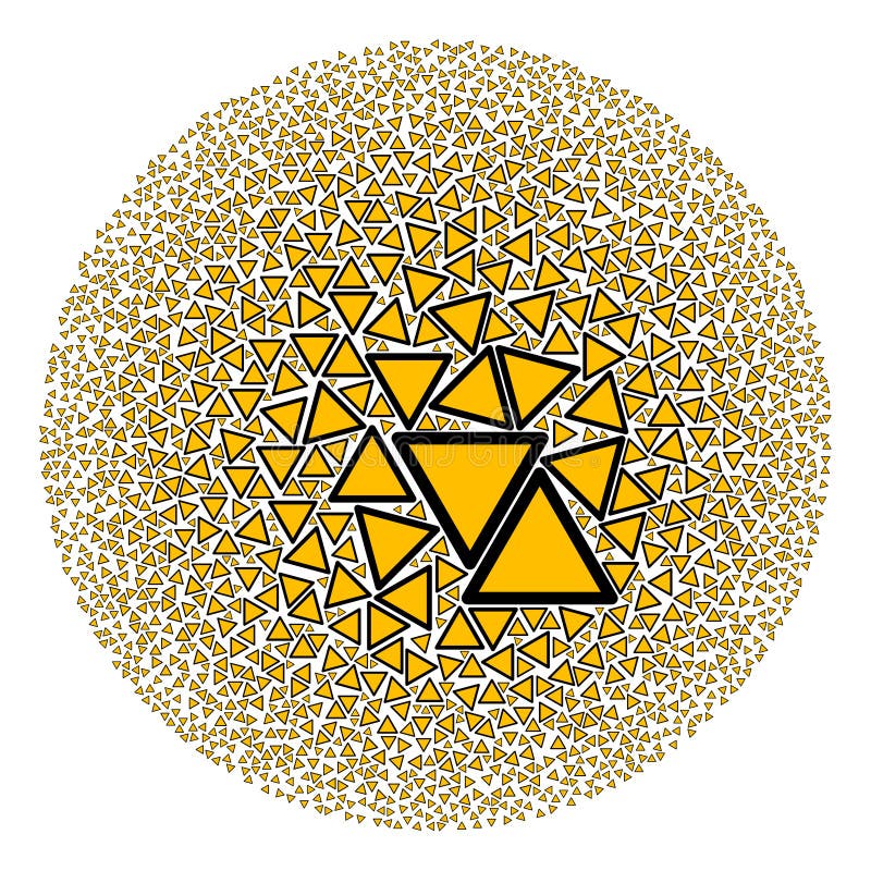 Triangle Collage Template Stock Illustrations – 9,030 Triangle Collage ...