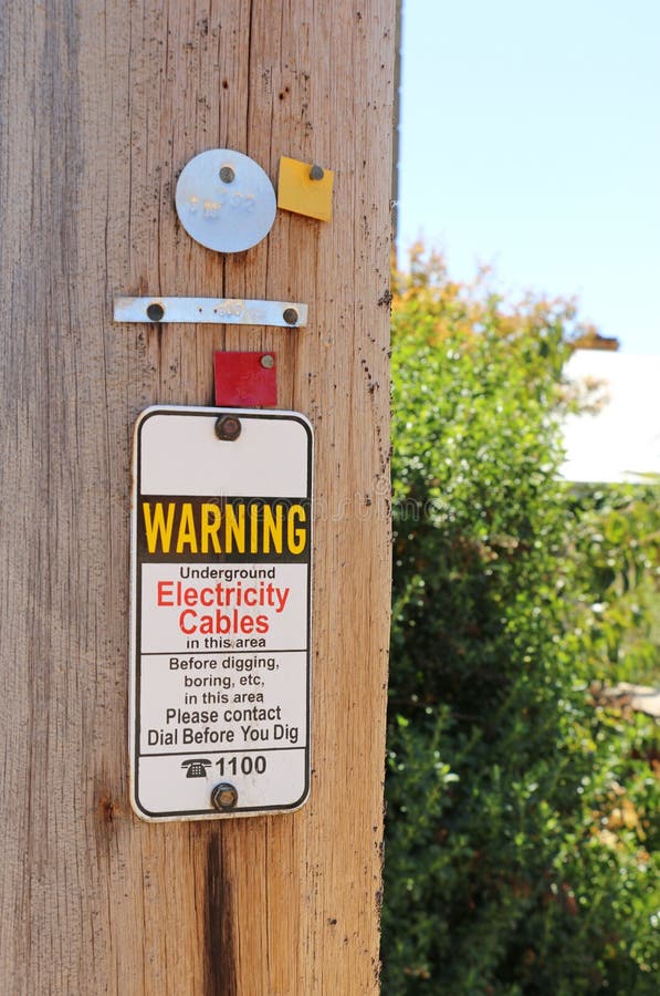 Underground Cables Stock Photos - Download 878 Royalty Free Photos