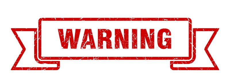 Warning Ribbon. Realistic Barricade Tape. Black and Yellow Barrier ...