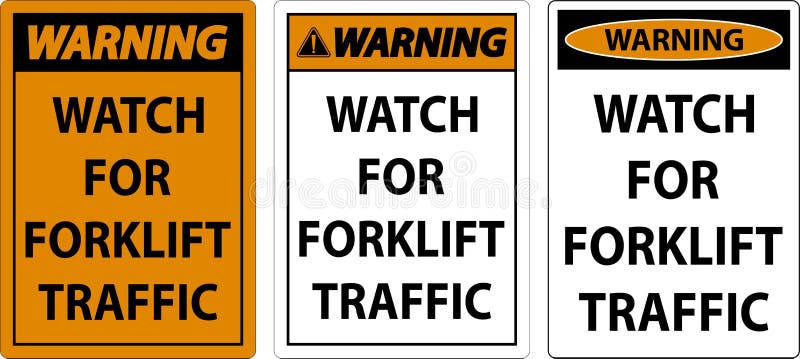 Watch Out Warning Sign Stock Illustrations – 774 Watch Out Warning Sign ...