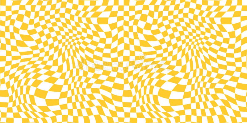 Checkerboard Wave Seamless Stock Illustrations – 669 Checkerboard Wave ...