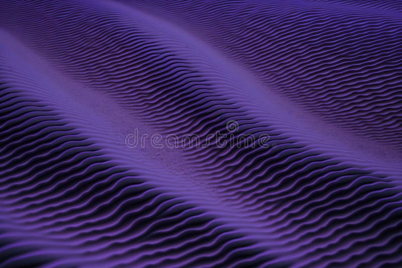 Warp Waves Background with Blue Purple Colors and Minimalist Elements ...