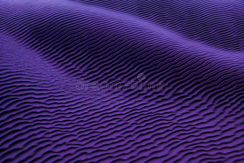 Warp Waves Background with Blue Purple Colors and Minimalist Elements ...