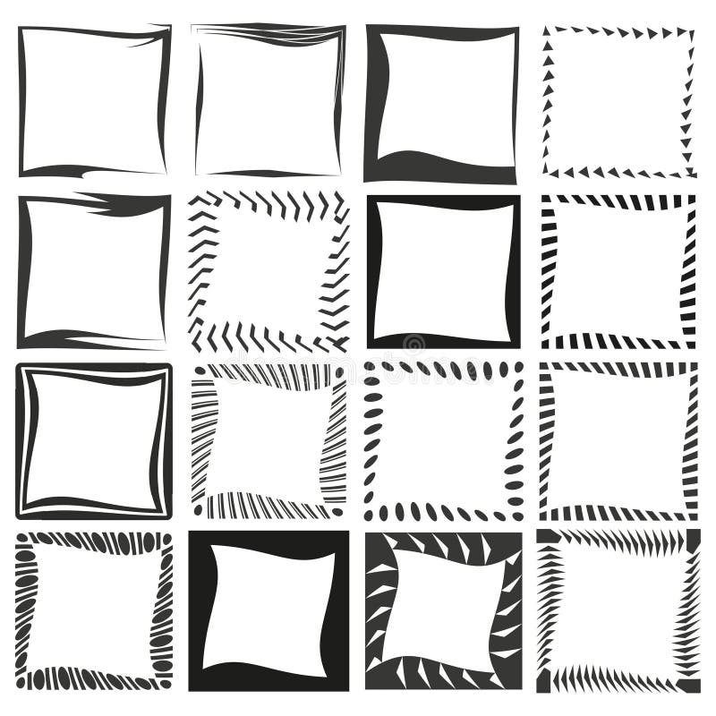 Distorted Vector Stamp Stock Illustrations – 220 Distorted Vector Stamp ...