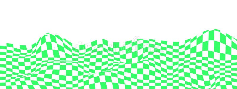 Warped Checkerboard Pattern Stock Illustrations – 327 Warped ...