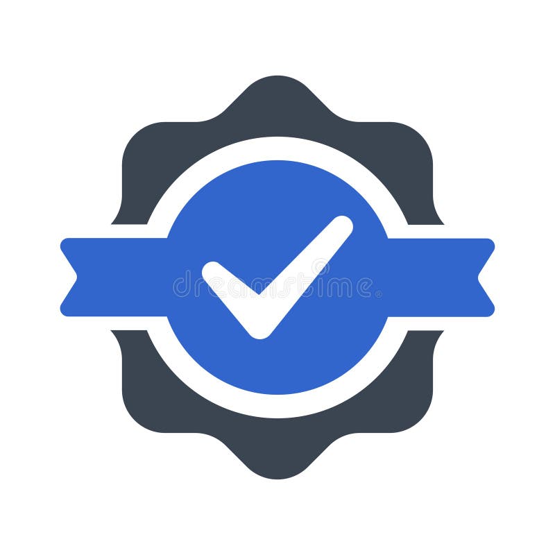 Guarantee Icon Stock Illustrations – 137,943 Guarantee Icon Stock ...