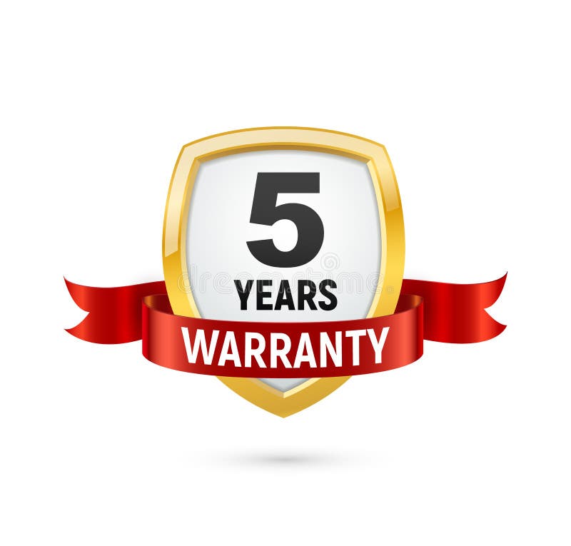 Vector Guarantee Sign, Warranty Label Stock Vector - Illustration of ... Vector Guarantee Sign, Warranty Label Stock Vector - Illustration of ...