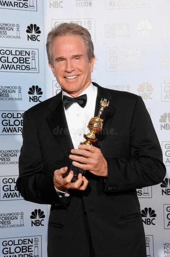 Warren Beatty editorial photography. Image of beatty - 24290542