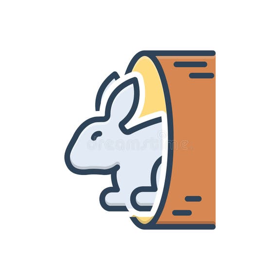 Warrenrabbit Stock Illustrations – 4 Warrenrabbit Stock Illustrations ...