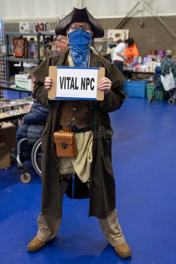 Warren, Michigan - USA - 02-26-2022: Great Lakes Comic Convention ...