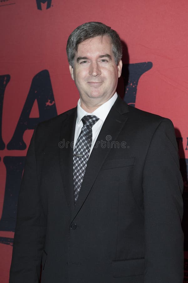 CULVER CITY, USA - Premiere Of The Man In The White Van - December 10 ...