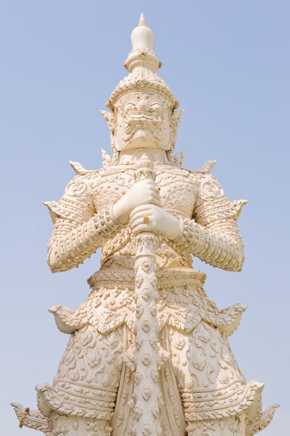 Warrior. stock image. Image of culture, warrior, ancient - 18171835