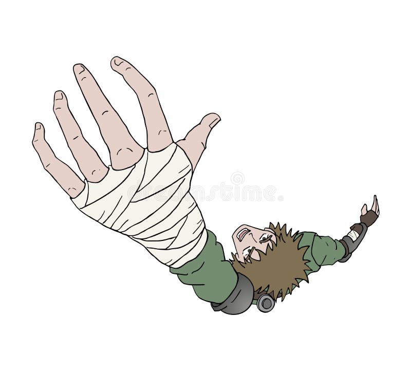 Warrior Handing Stock Illustrations – 4 Warrior Handing Stock ...