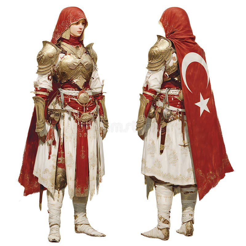 Prominent Red Cloak Stock Illustrations – 13 Prominent Red Cloak Stock ...