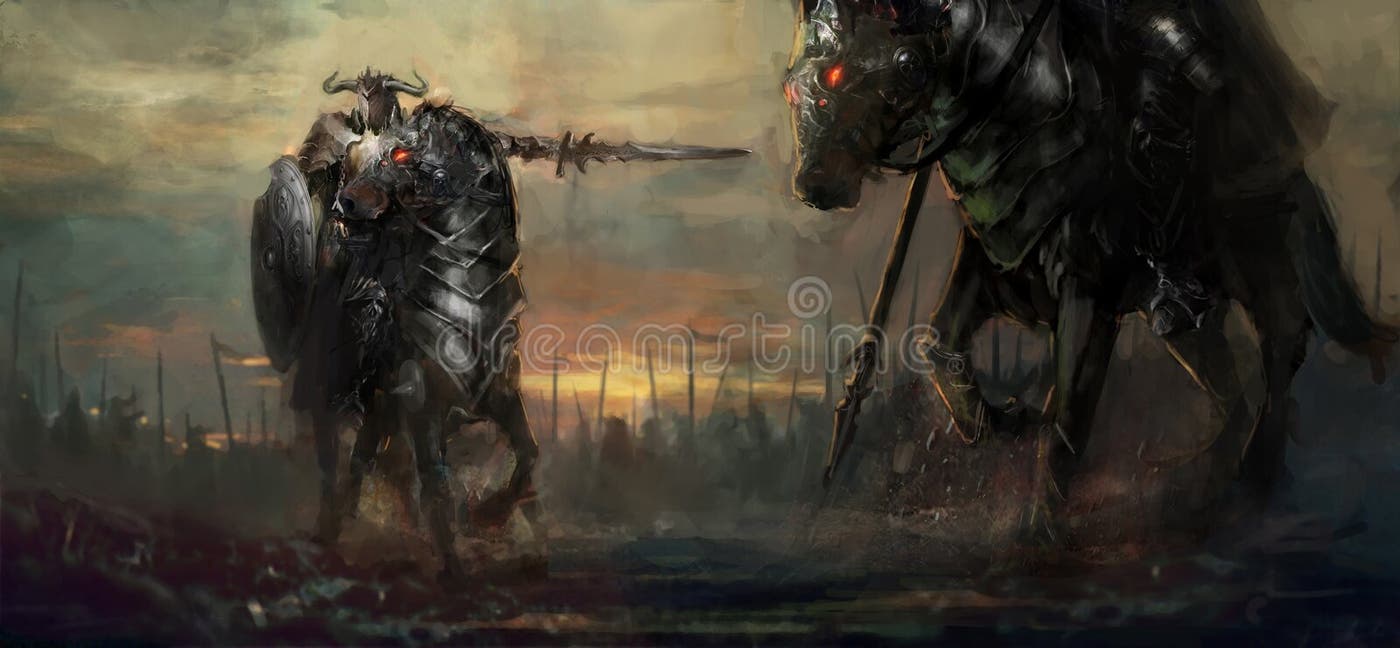 Demonic City Stock Illustrations – 33 Demonic City Stock Illustrations ...