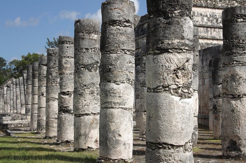 Inside Aztec Temple Stock Photos - Free & Royalty-Free Stock Photos ...