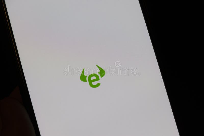 Warsaw, Poland - March 10, 2025: Smartphone Screen Displaying the Green ...