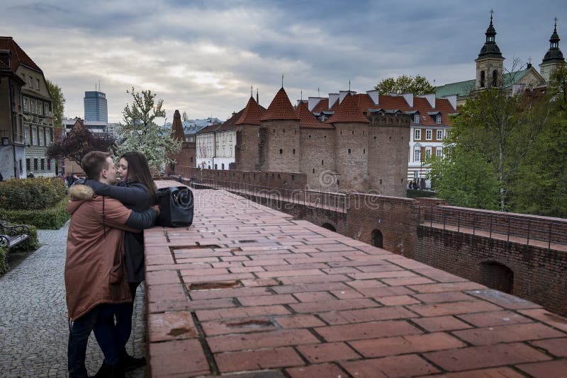 Warsaw - Polland editorial photo. Image of tradition - 92281686