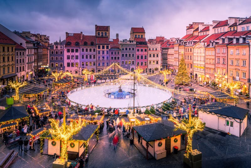 Warschauer Festmarkt in Der Innenstadt Von Rryenek Redaktionelles Bild ... Warschauer Festmarkt in Der Innenstadt Von Rryenek Redaktionelles Bild ...