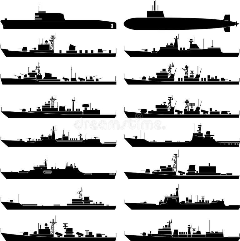 Destroyer Warship Silhouette Stock Illustrations – 274 Destroyer ... Destroyer Warship Silhouette Stock Illustrations – 274 Destroyer ...