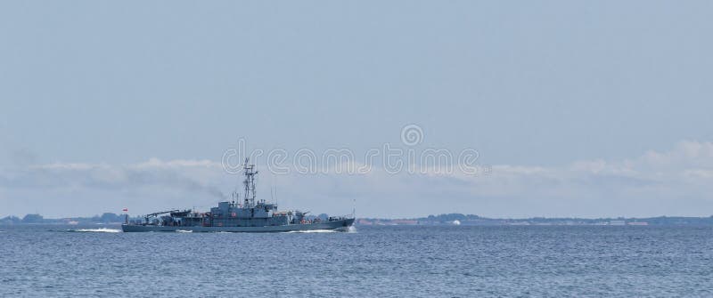 WARSHIP stock image. Image of coast, marine, army, battleship - 108149375