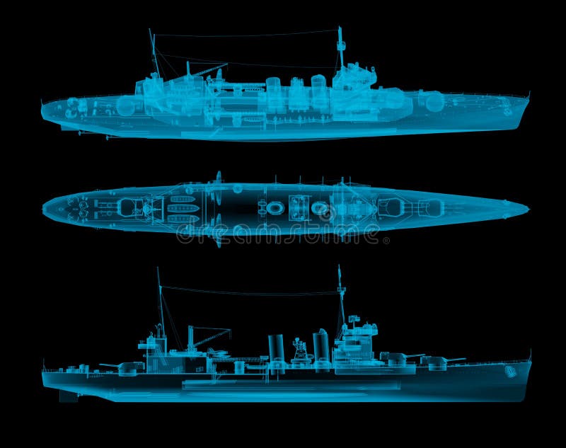 Battleship Top View Stock Illustrations – 213 Battleship Top View Stock ...