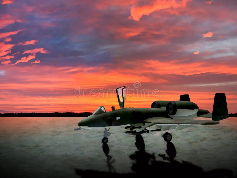 A10 Warthog Stock Illustrations – 21 A10 Warthog Stock Illustrations ...